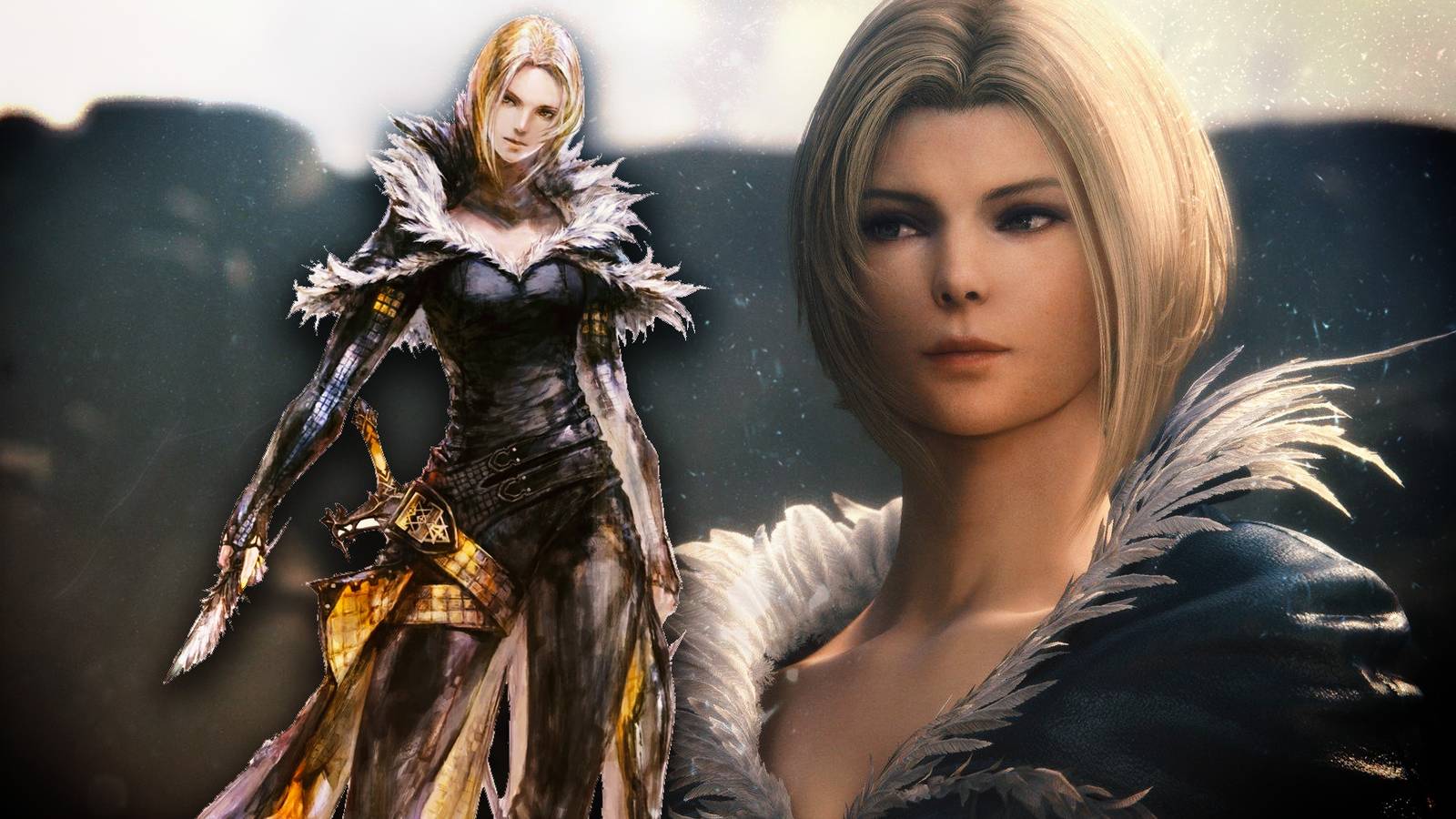 Final Fantasy 16’s Benedikta Deserved Better