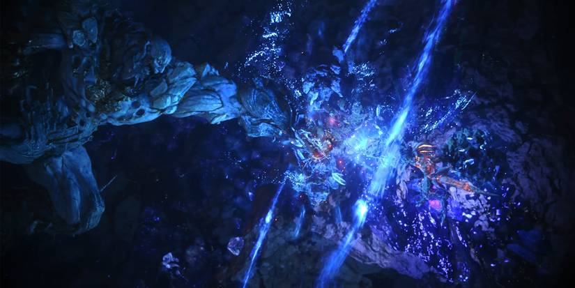 All 7 Eikon Fights In Final Fantasy 16, Ranked By Difficulty