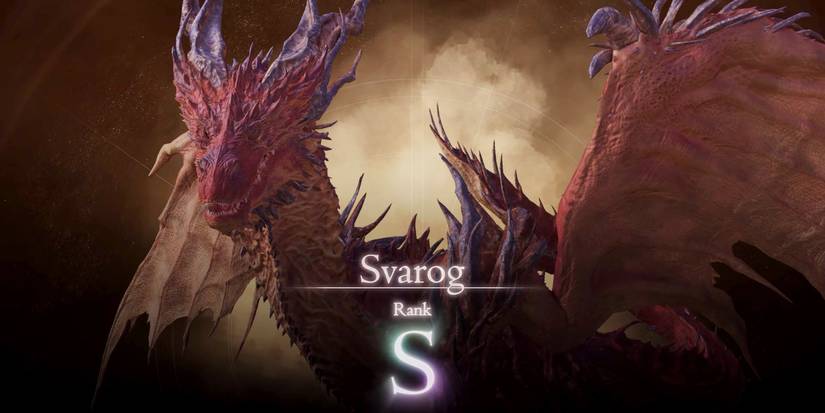 Where To Find (& Beat) Svarog In Final Fantasy 16