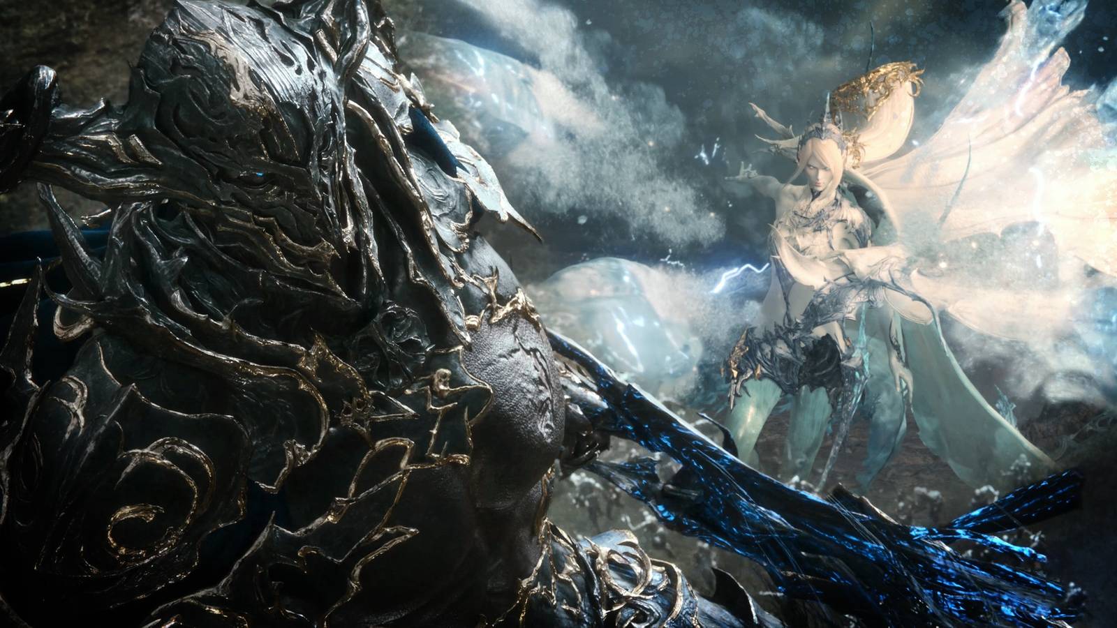 FF16's Biggest Eikon Fight Letdown Is A Recurring Final Fantasy Problem