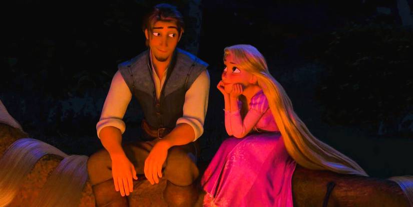8 Best Couples In Animated Movies