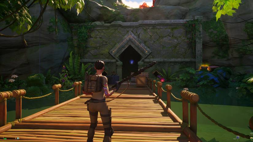Fortnite: How to Find (& Unlock) The New Secret Vaults