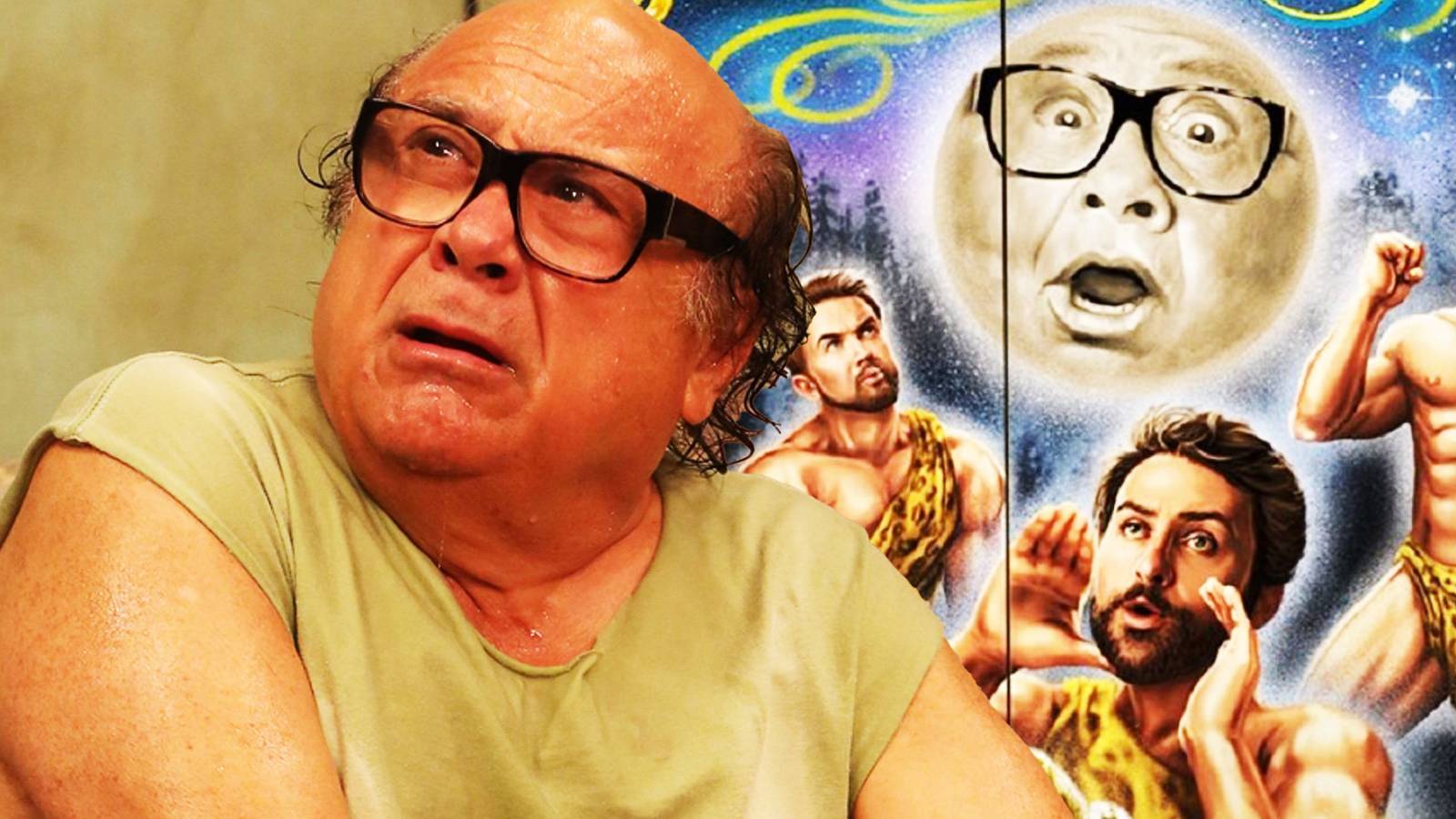 It's Always Sunny's Wild New Frank Reveal Would’ve Solved So Many Of ...