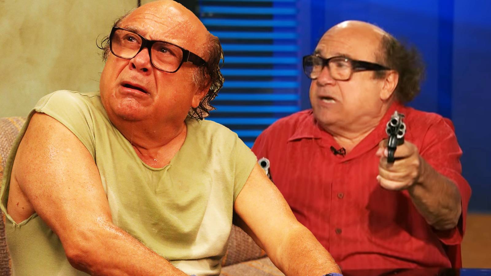 It’s Always Sunny Season 16 Just Doubled Down On An Iconic Frank Meme