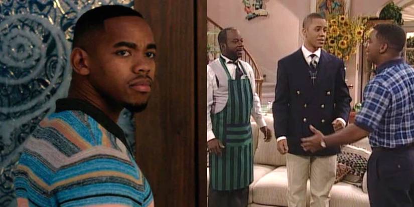 Bel-Air Brings Back Geoffrey’s Saddest Fresh Prince Story