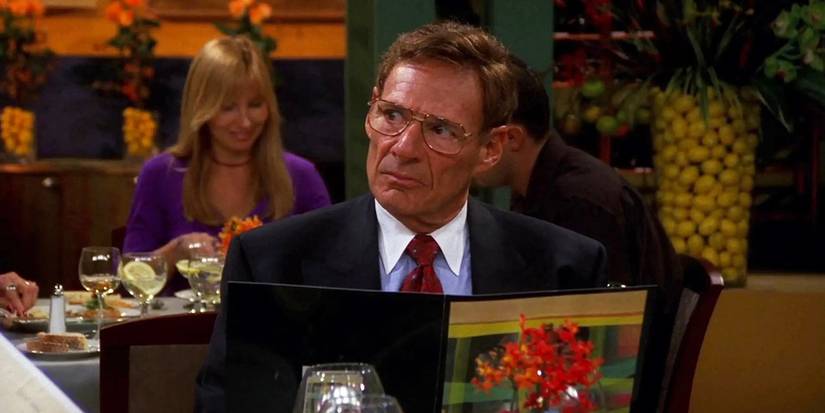 10 Friends Moments That Prove Rachel Was The Worst Friend