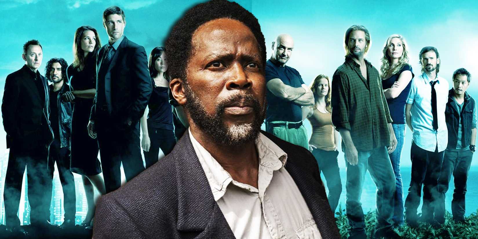 Stephen King's Review For Apple TV+'s Best Sci-Fi Show Proves Lost ...
