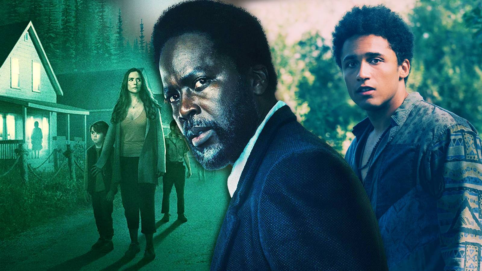 Where Can I Watch From (Including Season 3) Online — Is It Available To ...