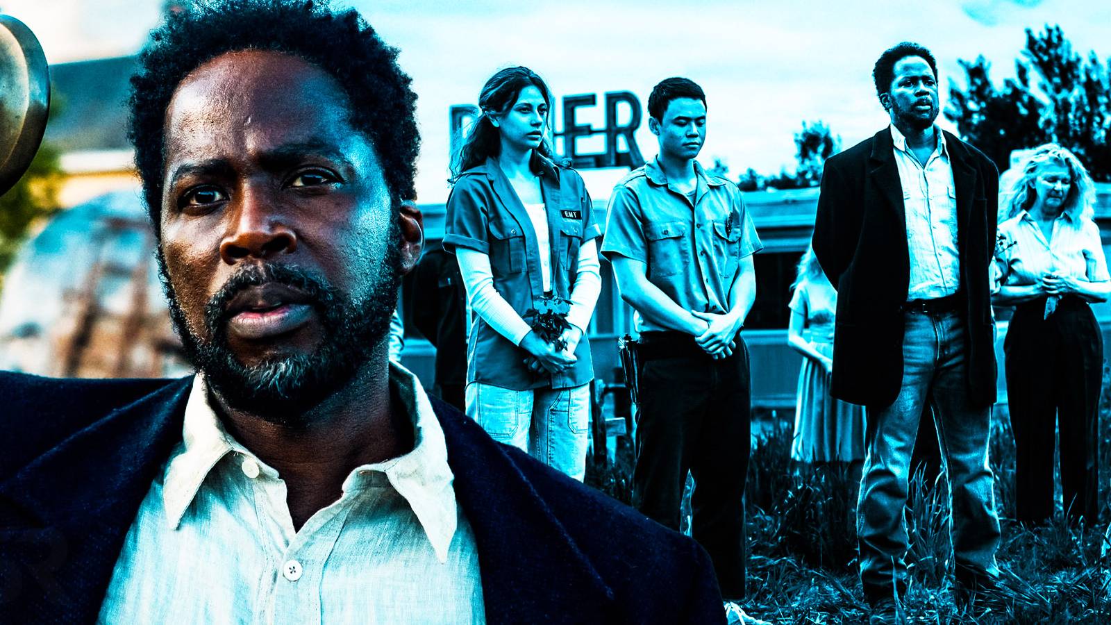 From TV Show Cast & Character Guide