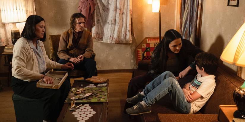 From Season 2 Episode 9 Recap & Ending: Elgin's Dream & Those 3 ...