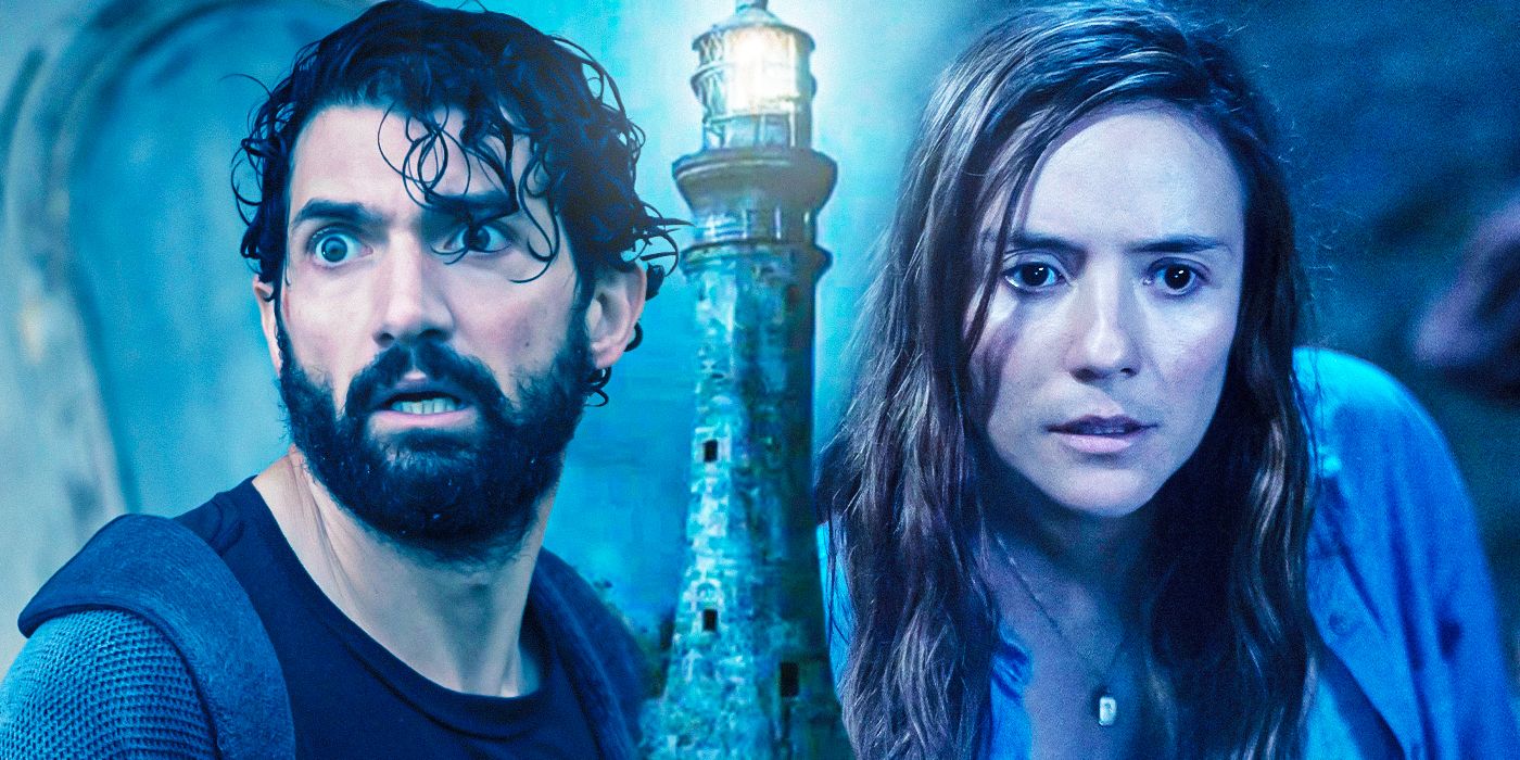From Season 3 Review: Horrifying MGM+ Show Delivers Shocking ...