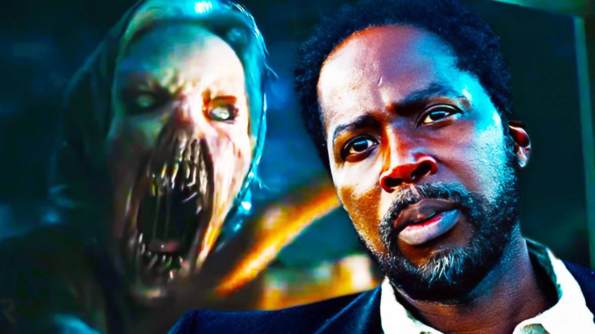 From: What Are The Monsters & What Do They Want?