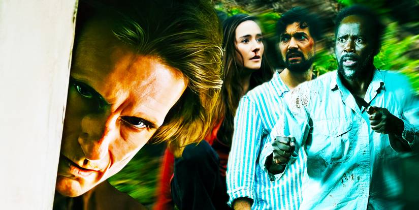 When & How Did Victor Arrive In The Town? From’s Most Mysterious ...