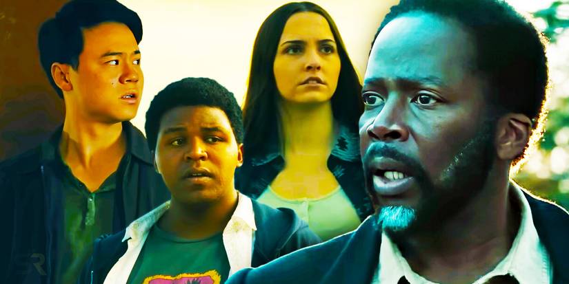 Why From's Monsters Kill THAT Character In Season 3, Episode 1