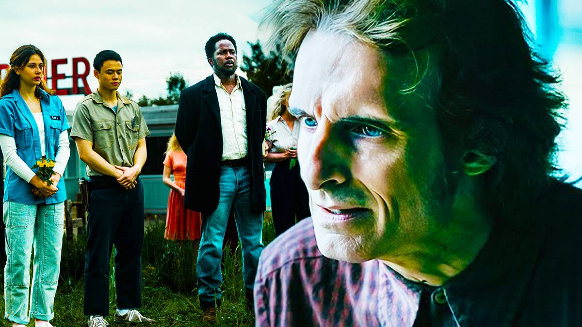 When & How Did Victor Arrive In The Town? From’s Most Mysterious ...