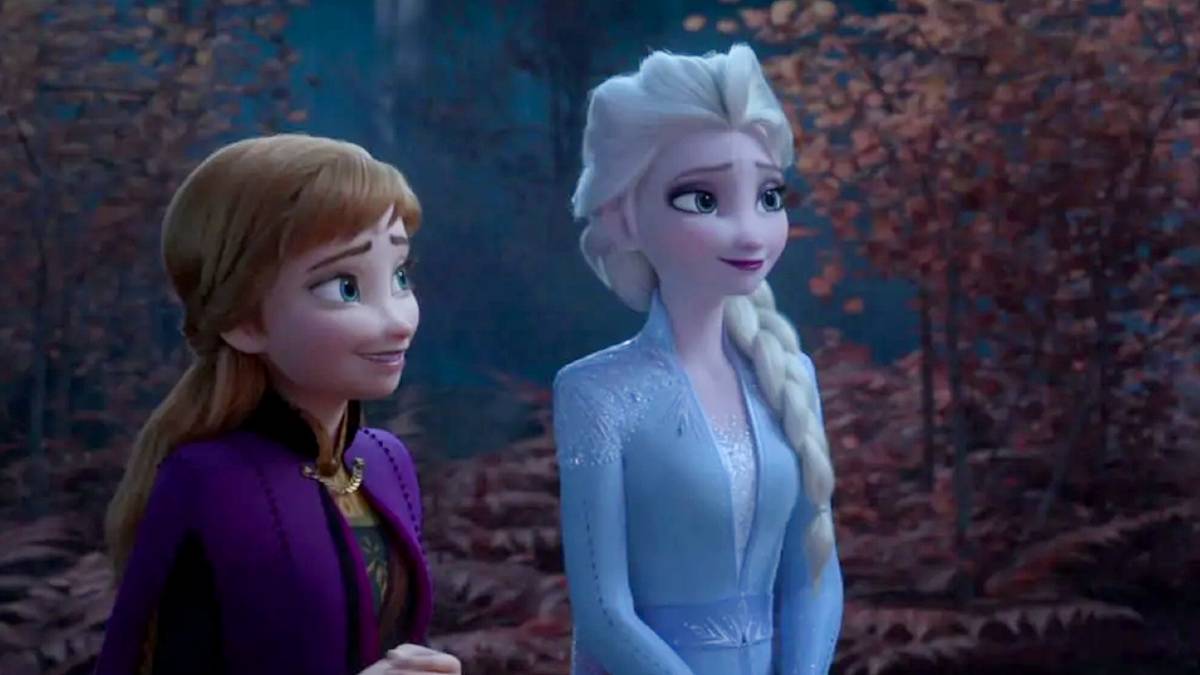 Frozen 3: Princess Elsa Star Confirms Her Return But Knows Little Else ...