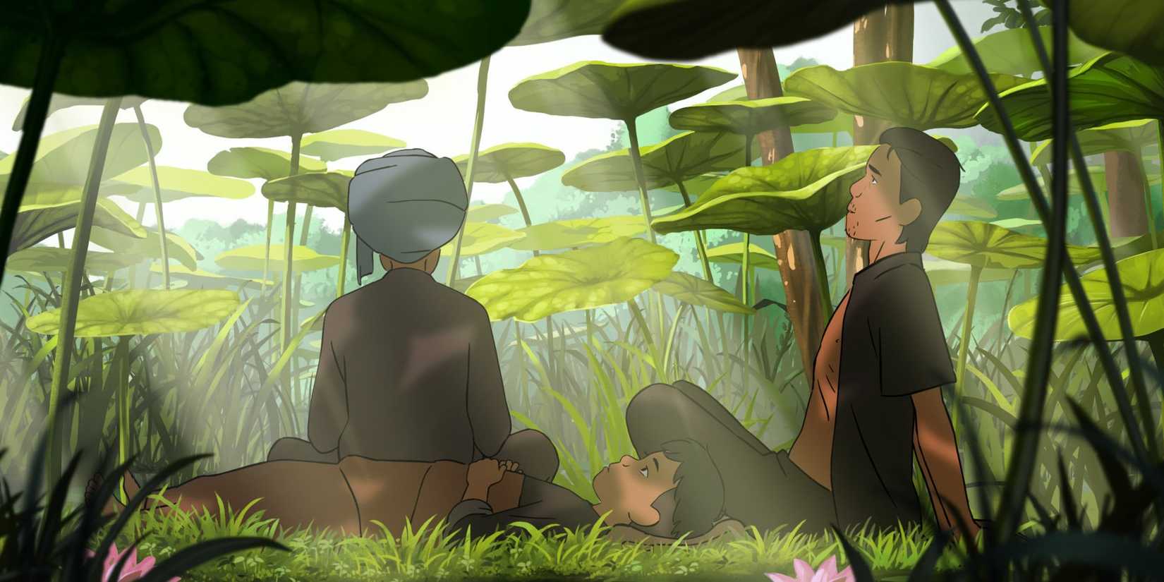 10 Best Animated War Movies, Ranked