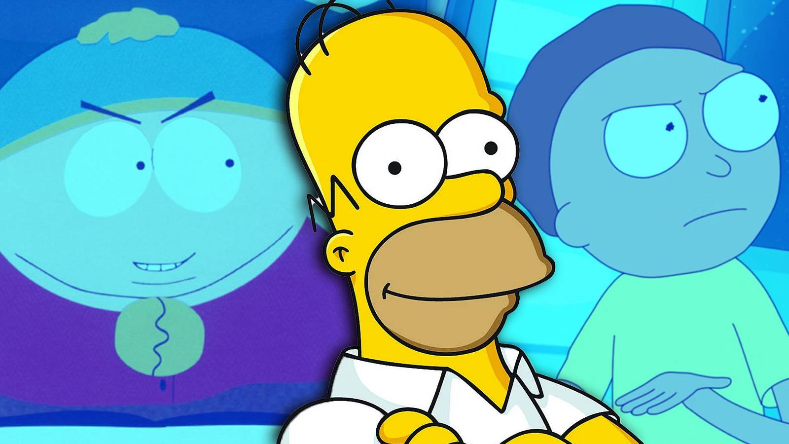 10 Funniest Tv Characters In Cartoon History Ranked