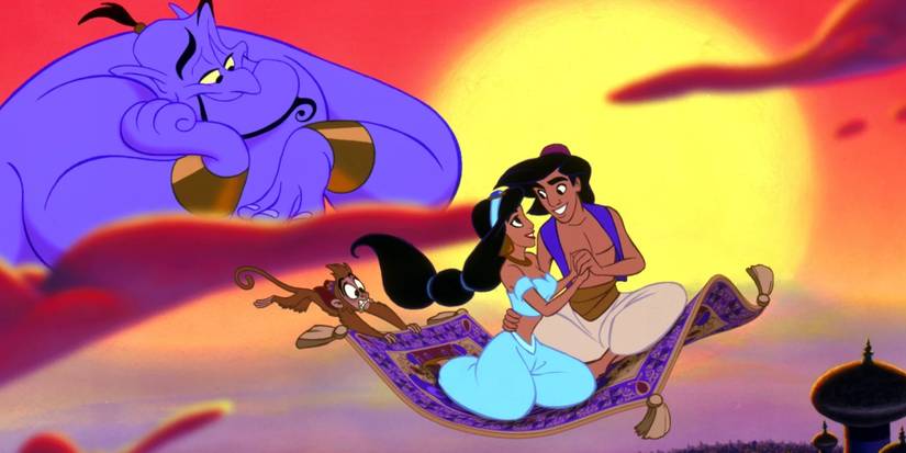 10 Disney Movies That Didn't Originally Have Happy Endings