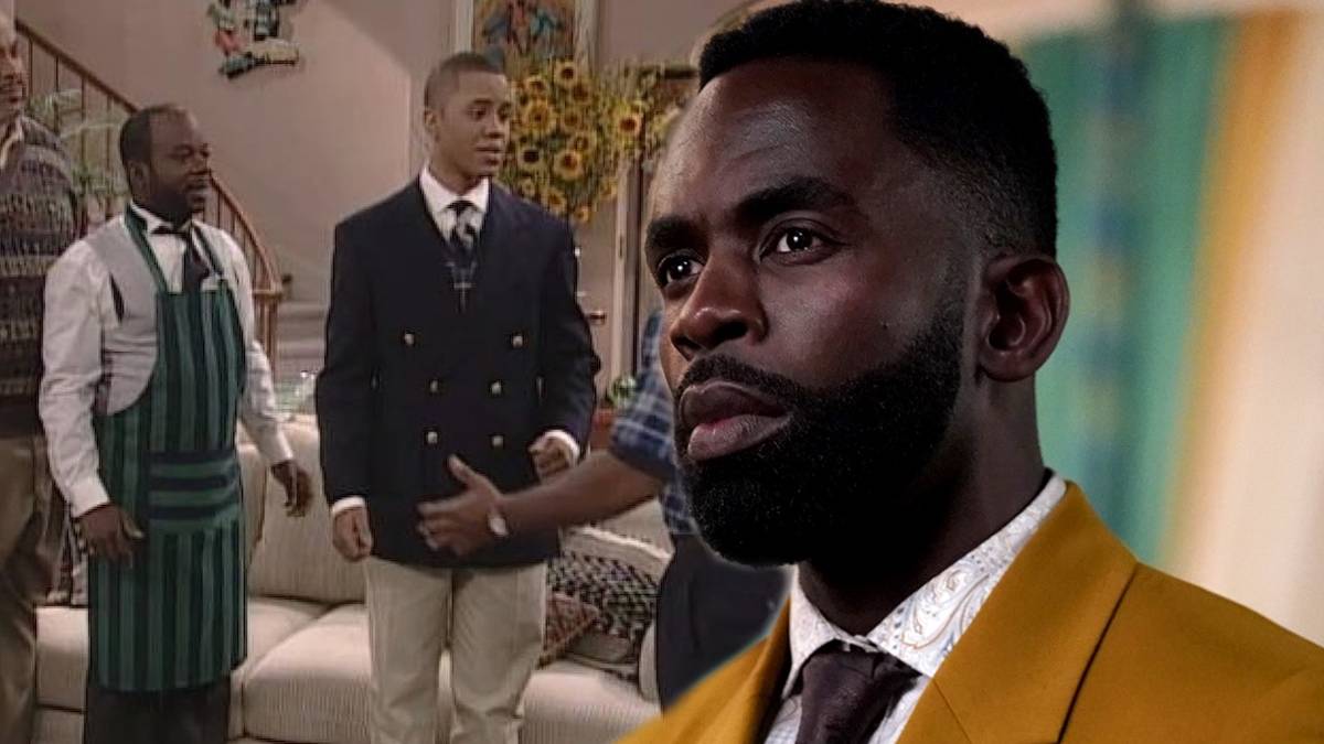 Bel-Air Brings Back Geoffrey’s Saddest Fresh Prince Story