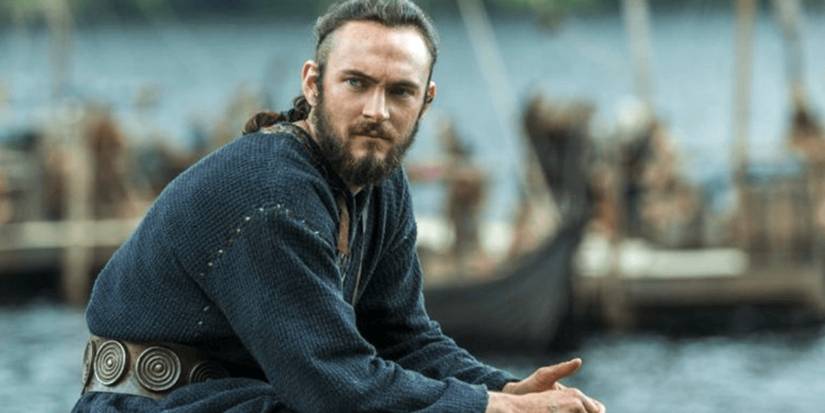 Vikings: The Real Athelstan & What Happened To Him Explained