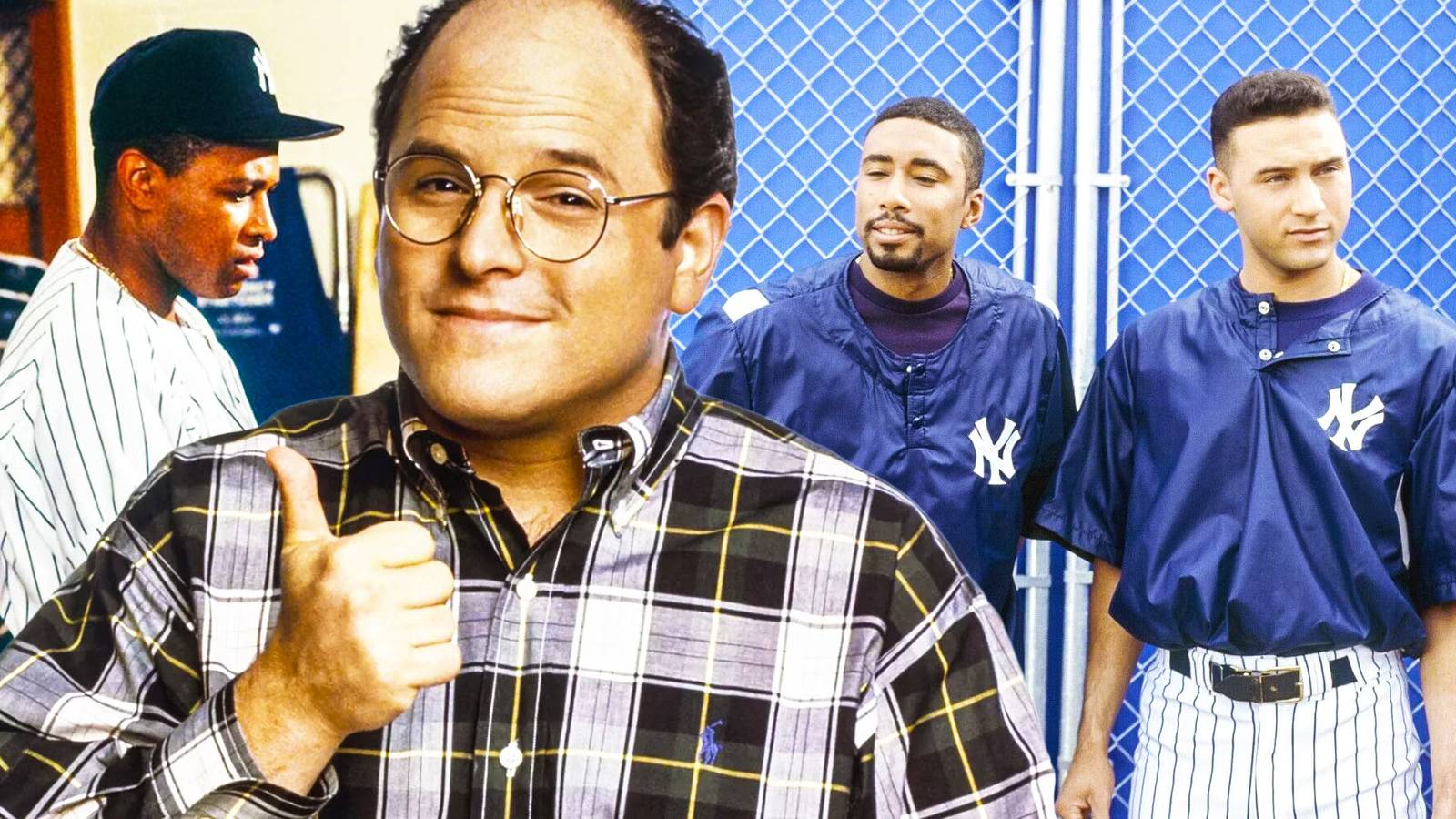 Seinfeld's 6 New York Yankees Cameos Explained