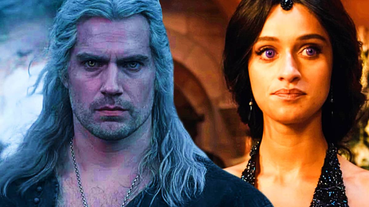 The Witcher Season 3, Part 1 Ending Explained: What Happens To Geralt?
