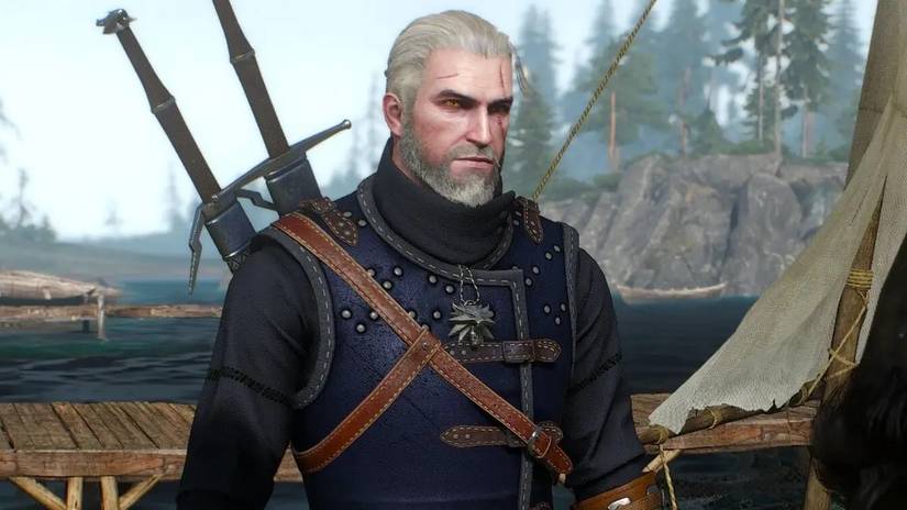 7 Best Armor Sets In The Witcher 3