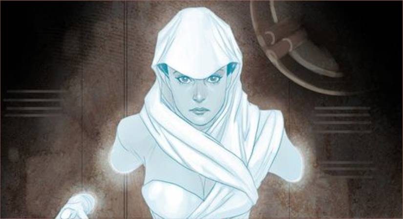 30 Best Superheroes Not Owned by Marvel or DC