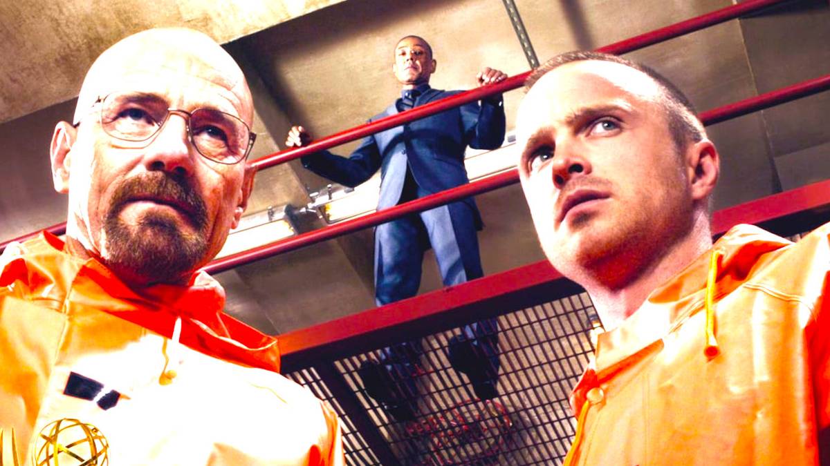 Breaking Bad Star Joins Scream 6 Directors' Universal Monster Movie