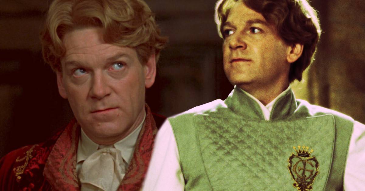 Gilderoy Lockhart Wasn’t Always A Fraud - The Harry Potter Professor’s ...