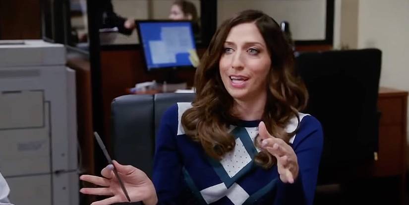 10 Great Brooklyn 99 Behind-The-Scenes Secrets That Make So Much Sense