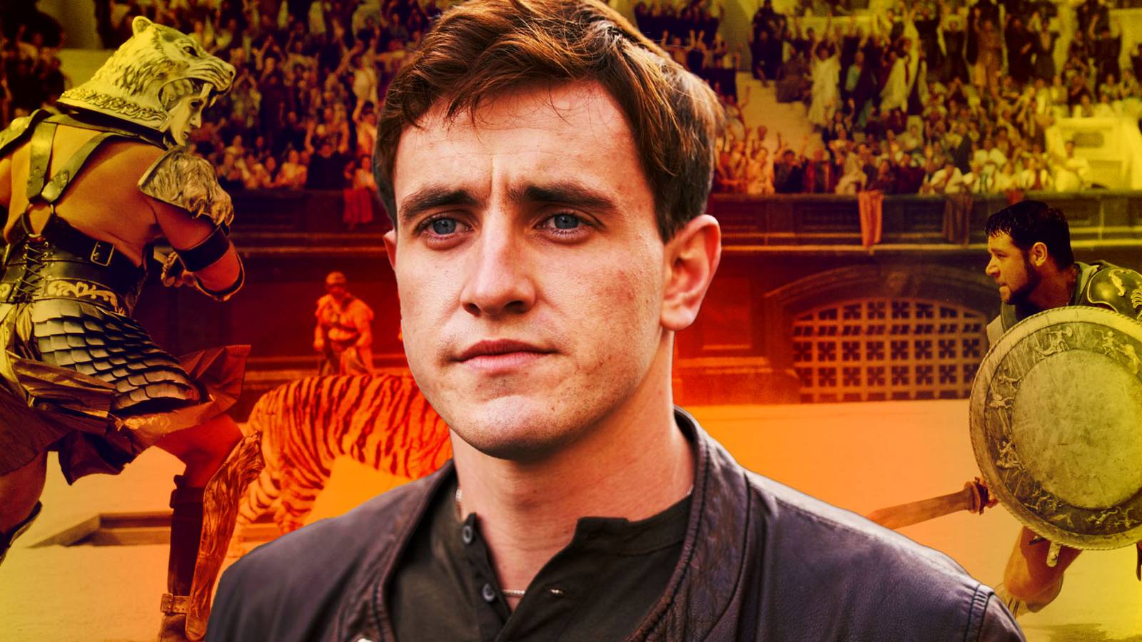 What Happened To The Real Lucius? Paul Mescal's Gladiator 2 Character ...