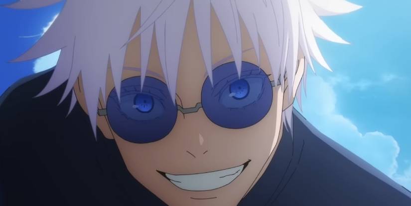 10 Best Gojo Moments in Jujutsu Kaisen That Prove Why He's the Series ...