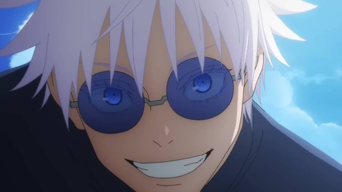 Jujutsu Kaisen Season 2 Gets Official English Release Date