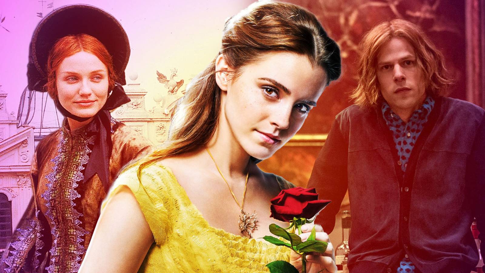 10 Great Actors Who Were Terribly Miscast In Major Roles