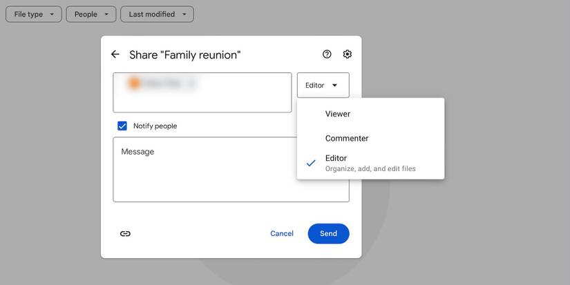 What Happens When You Share A Google Drive Folder? Permissions, Explained