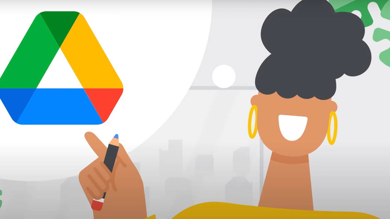 What Happens When You Share A Google Drive Folder? Permissions, Explained