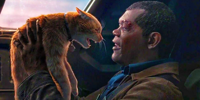 Nick Fury's Complete MCU Timeline Explained
