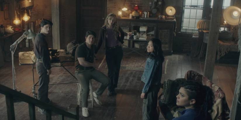 Gotham Knights Ending Explained