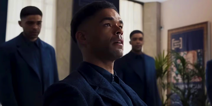 Who Is Gravik? Marvel's Secret Invasion Villain Explained