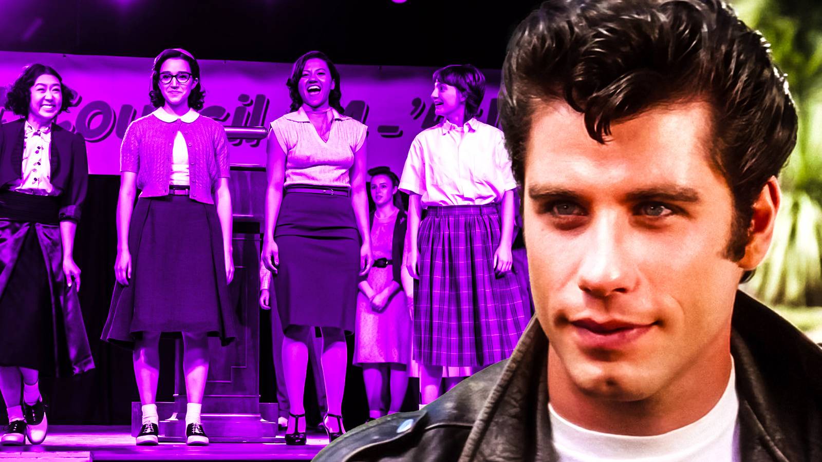 Who Is Frankie Zuko & How Does He Connect To Grease's Danny?