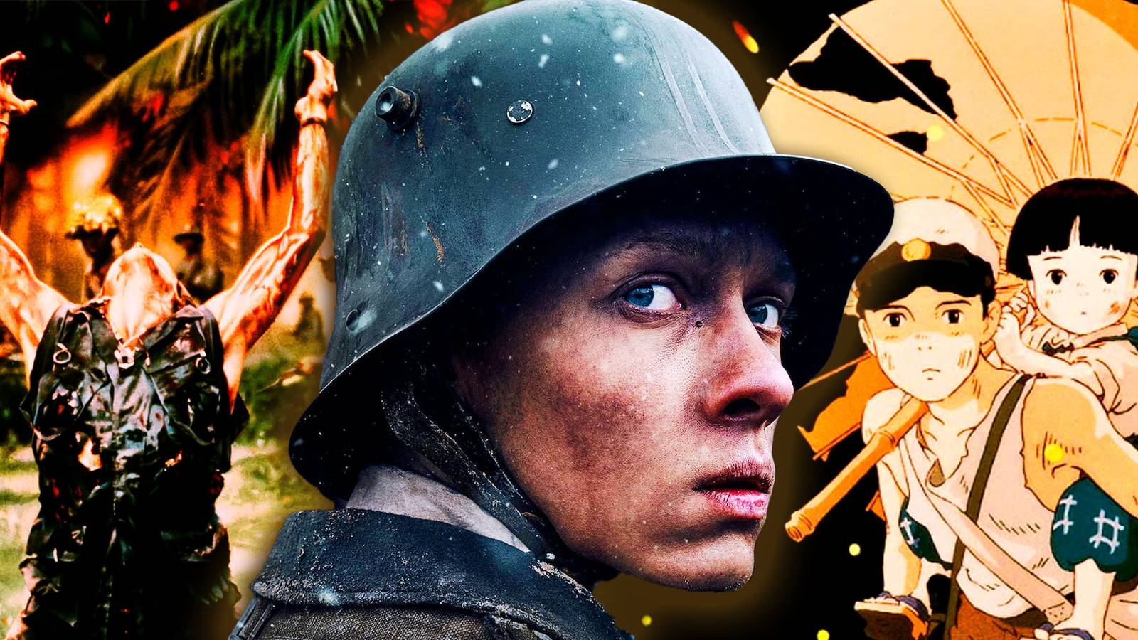 20 Great War Movies That Were Hugely Controversial