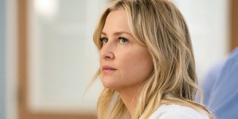 Did Arizona Die In Grey’s Anatomy? Jessica Capshaw’s Exit Explained