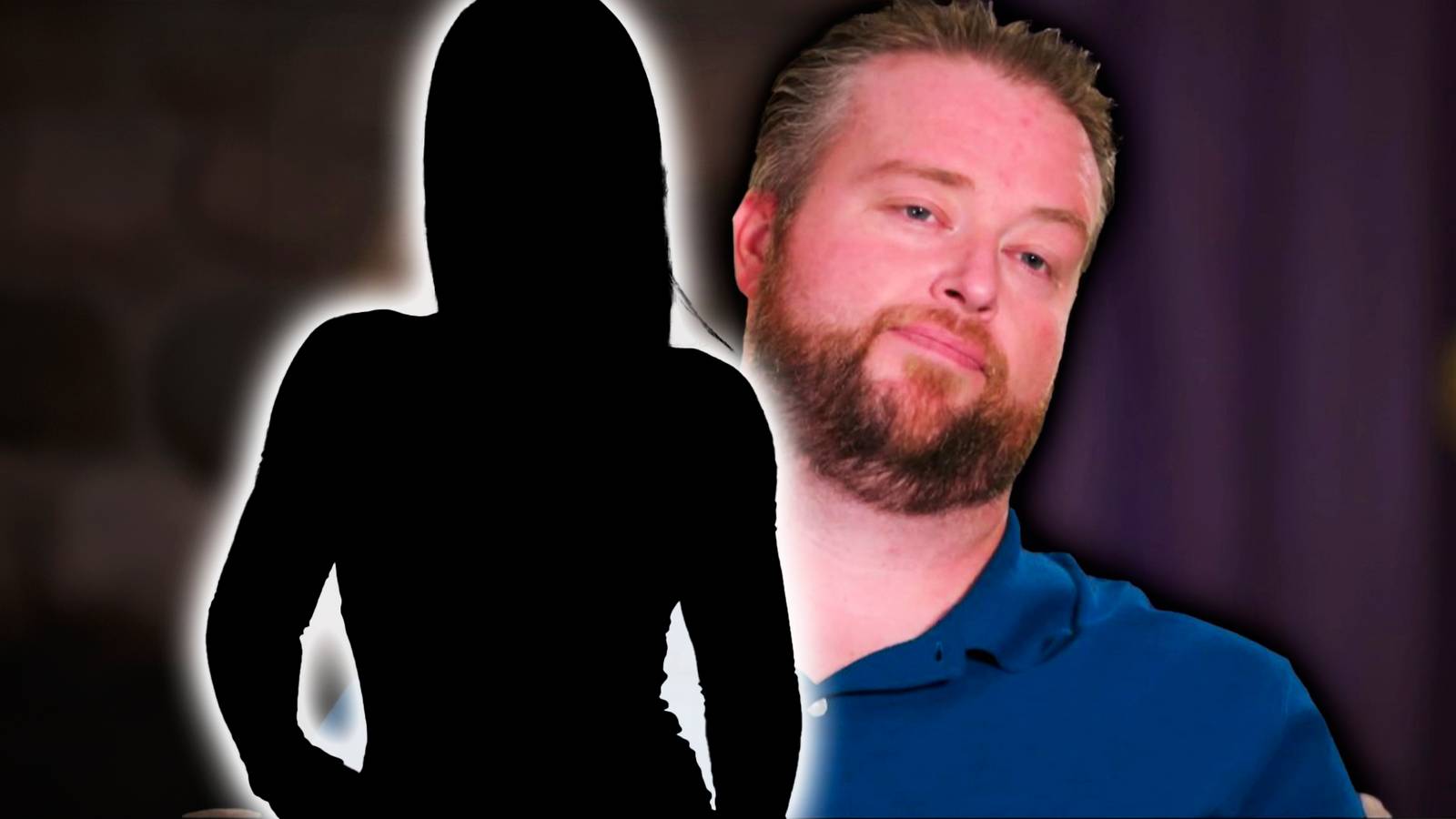 90 Day Fiancé: Mike Shows Off New Mystery Girlfriend On IG After Marcia ...