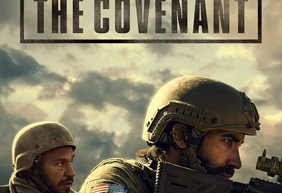 Guy Ritchie's The Covenant Summary, Trailer, Cast, Where to Watch and More