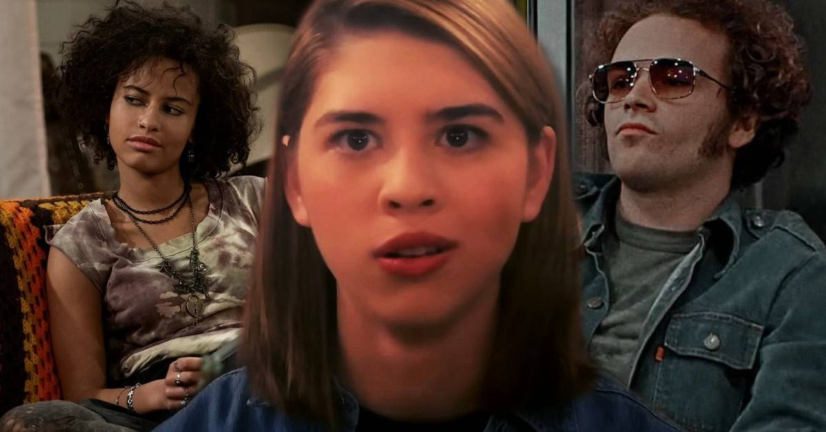 Gwen Is Hyde's Daughter - That '90s Show Theory Teases A Huge Season 2 ...