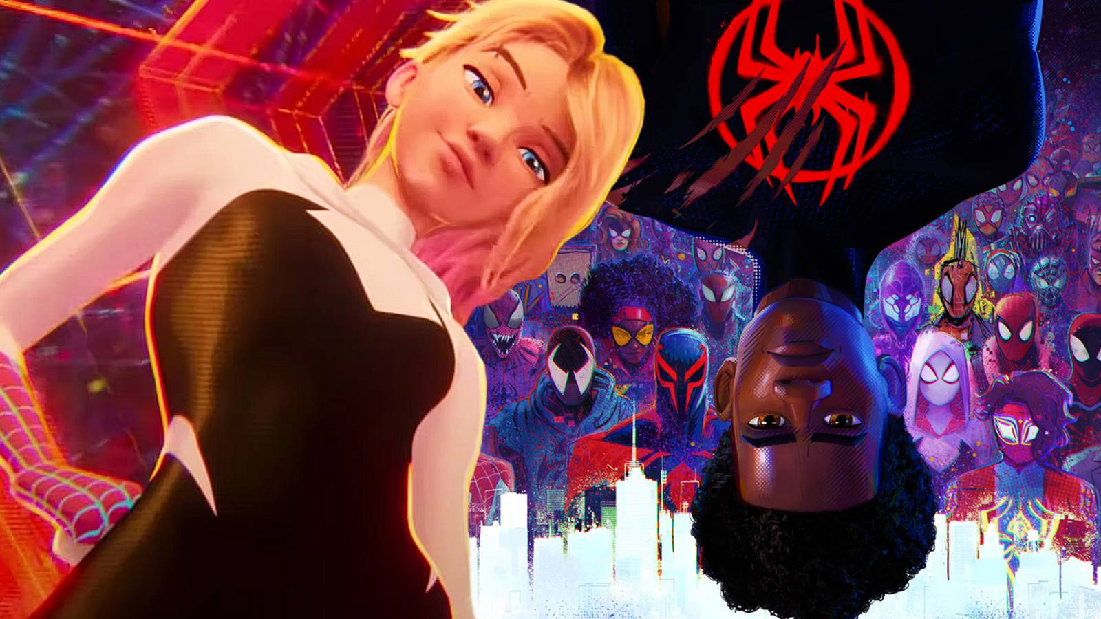 Gwen Stacy Timeline & Order of Spider-Verse Events Explained