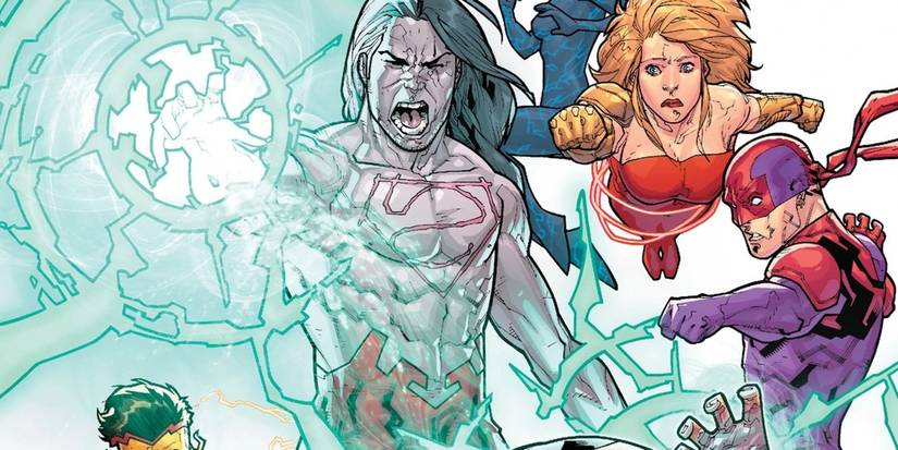 11 Best Kryptonian Superpowers That Superman Doesn't Have - Ranked