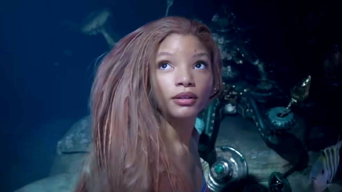 Halle Bailey: Net Worth, Age, Height & Everything You Need To Know ...